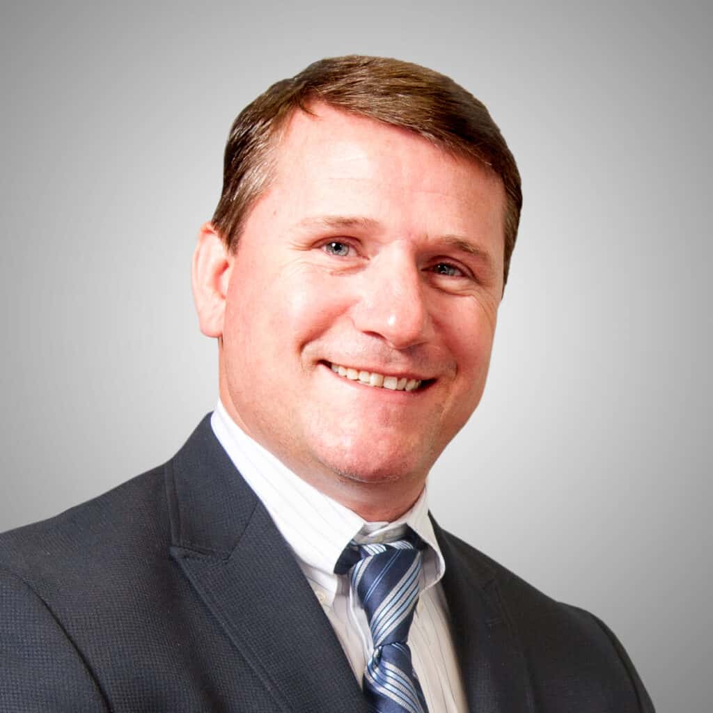 Peter Huinker | HR Green, Inc.