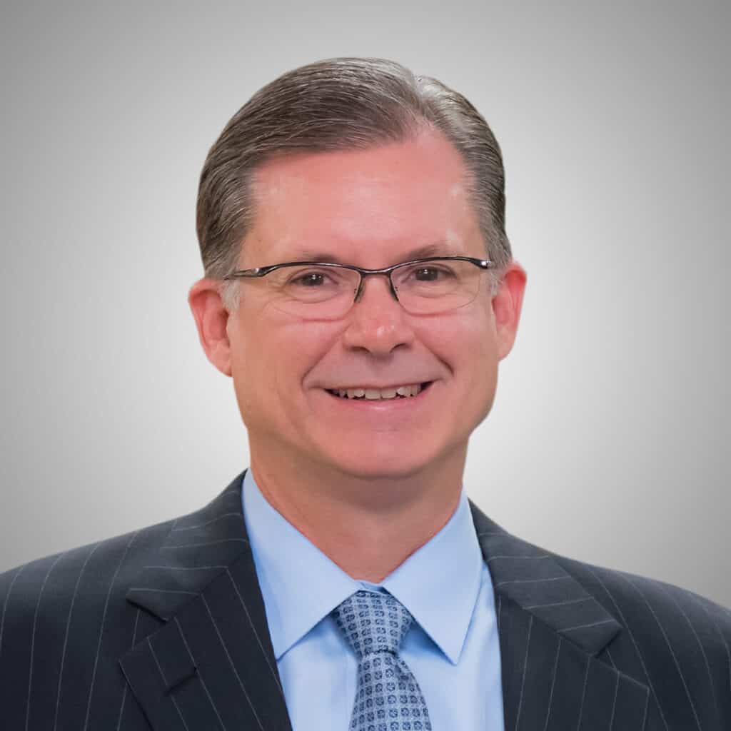 David Dougherty | HR Green, Inc.