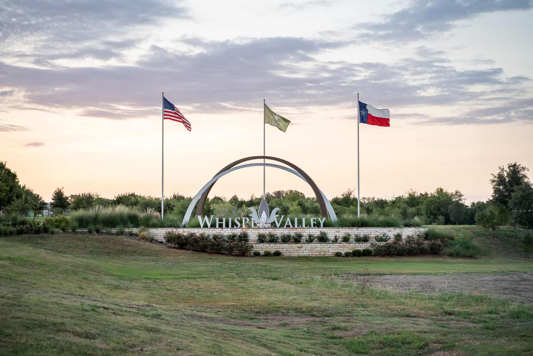 Whisper Valley Residential Commits to Large Scale Sustainability | HR ...