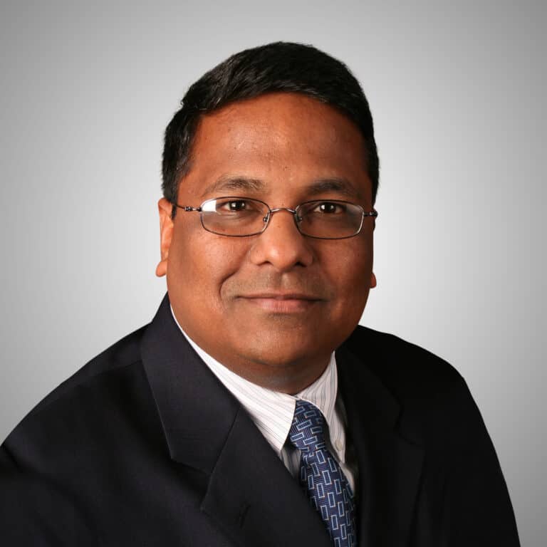 Ajay Jain | HR Green, Inc.