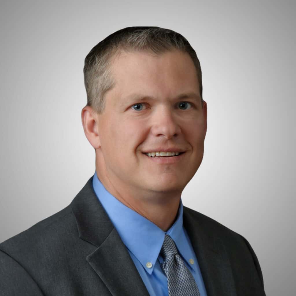 Karl Johnson | HR Green, Inc.