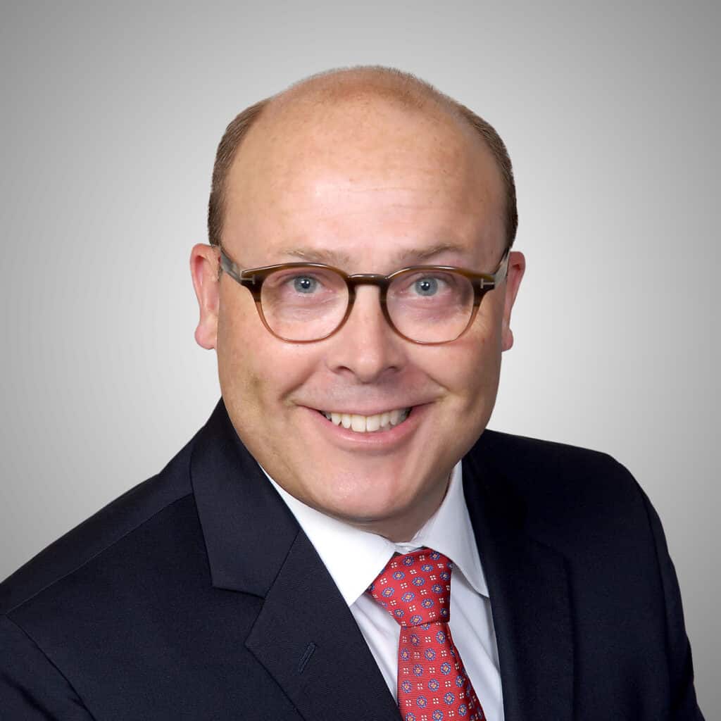 HR Green Announces Jason Poppen as Next CEO | HR Green, Inc.