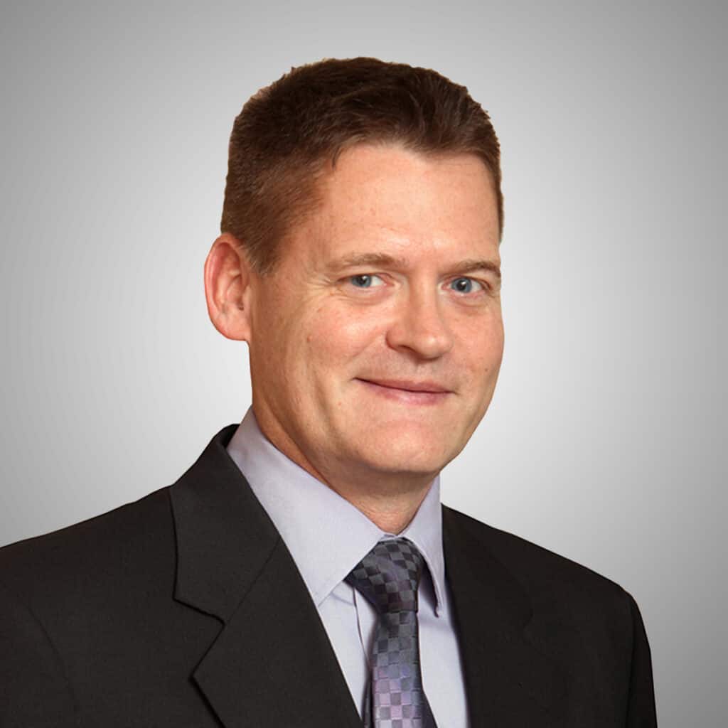 Tim Cutsforth | HR Green, Inc.