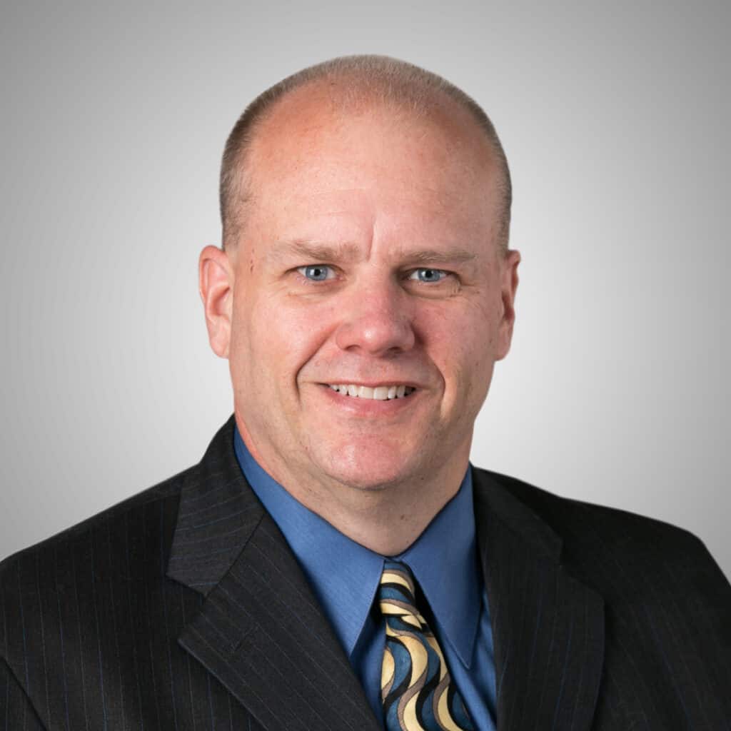 Jeff Koenig | HR Green, Inc.