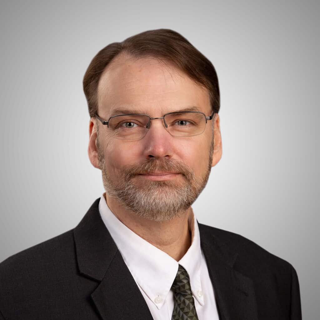 Dave Broviak | HR Green, Inc.