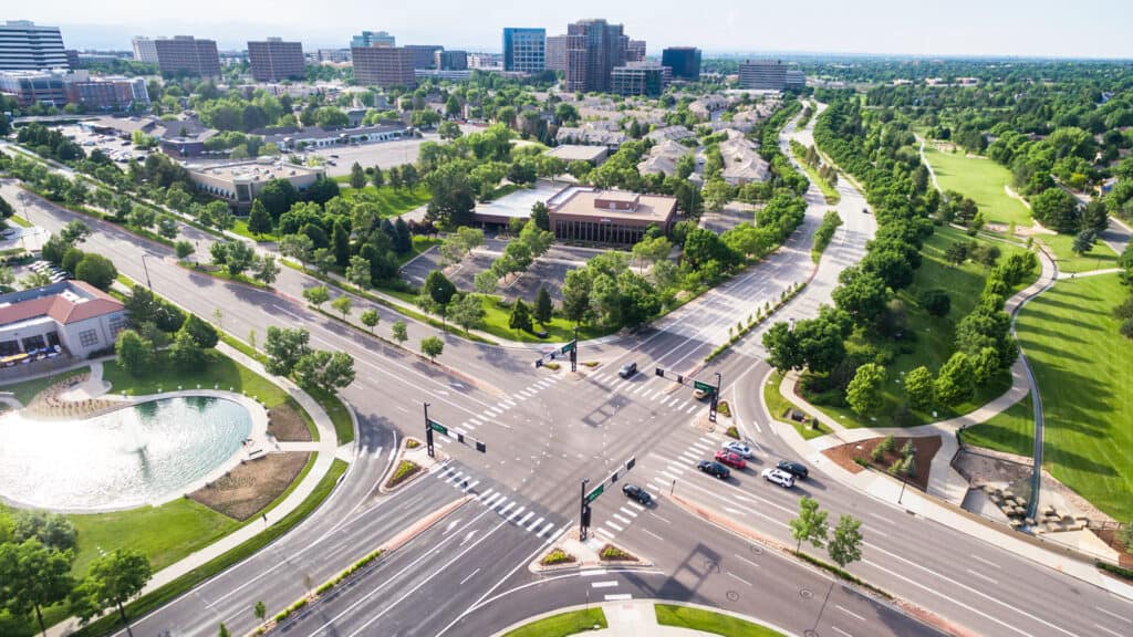 Markets | HR Green, Inc.