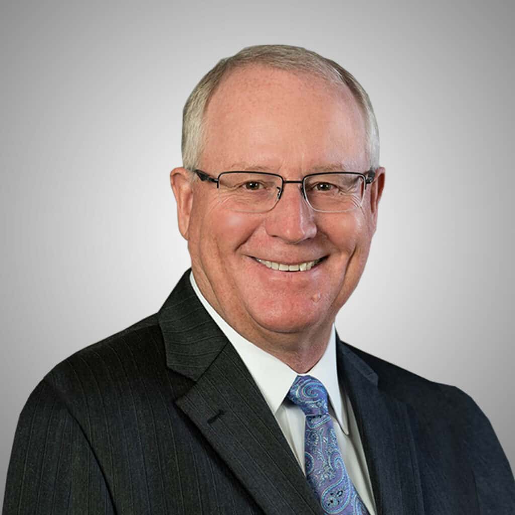 Larry Stevens | HR Green, Inc.