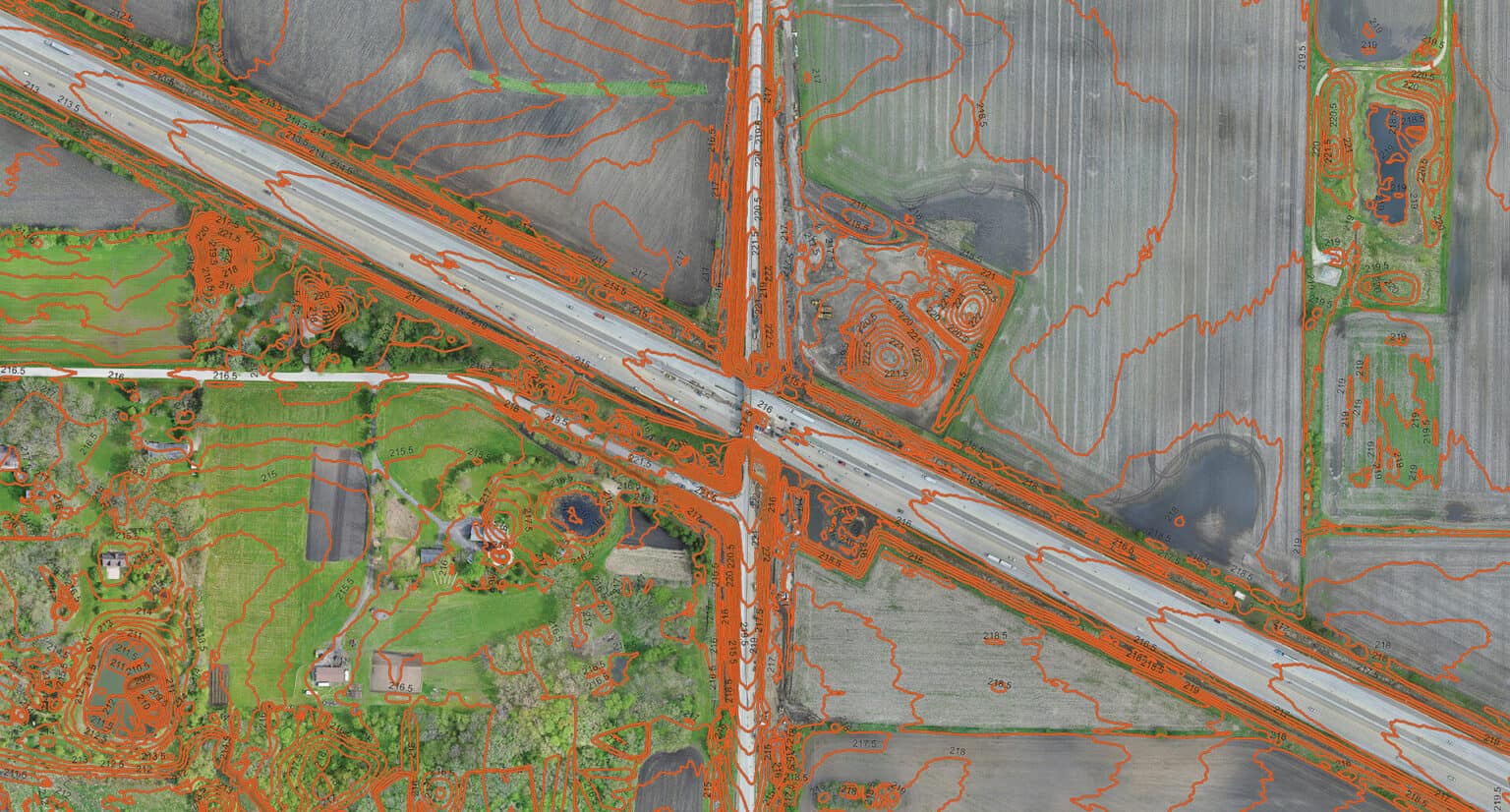 GIS | HR Green, Inc.