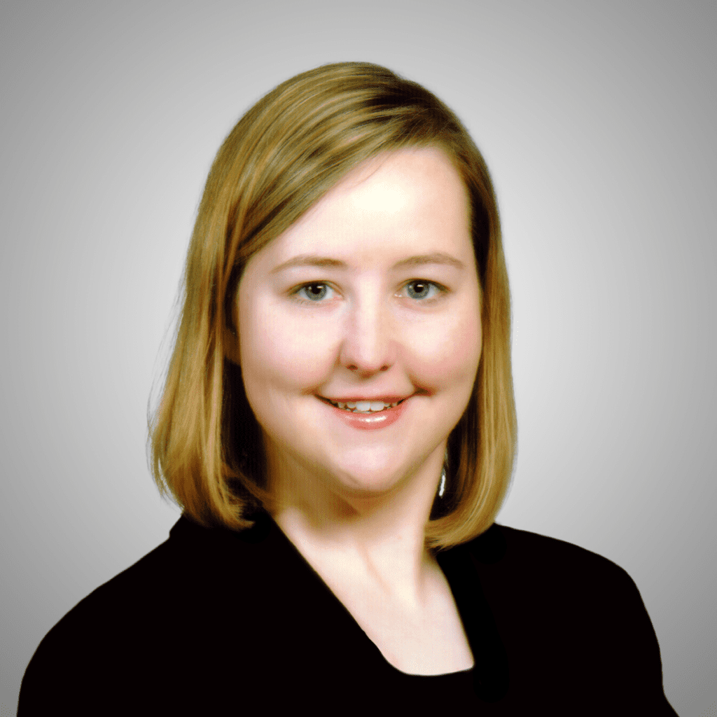 Alison Sumption | HR Green, Inc.