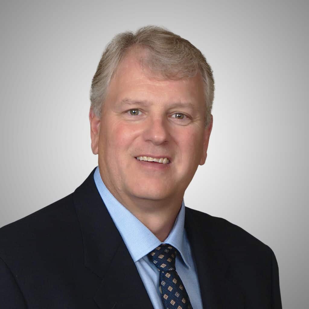 Andy Underwager | HR Green, Inc.