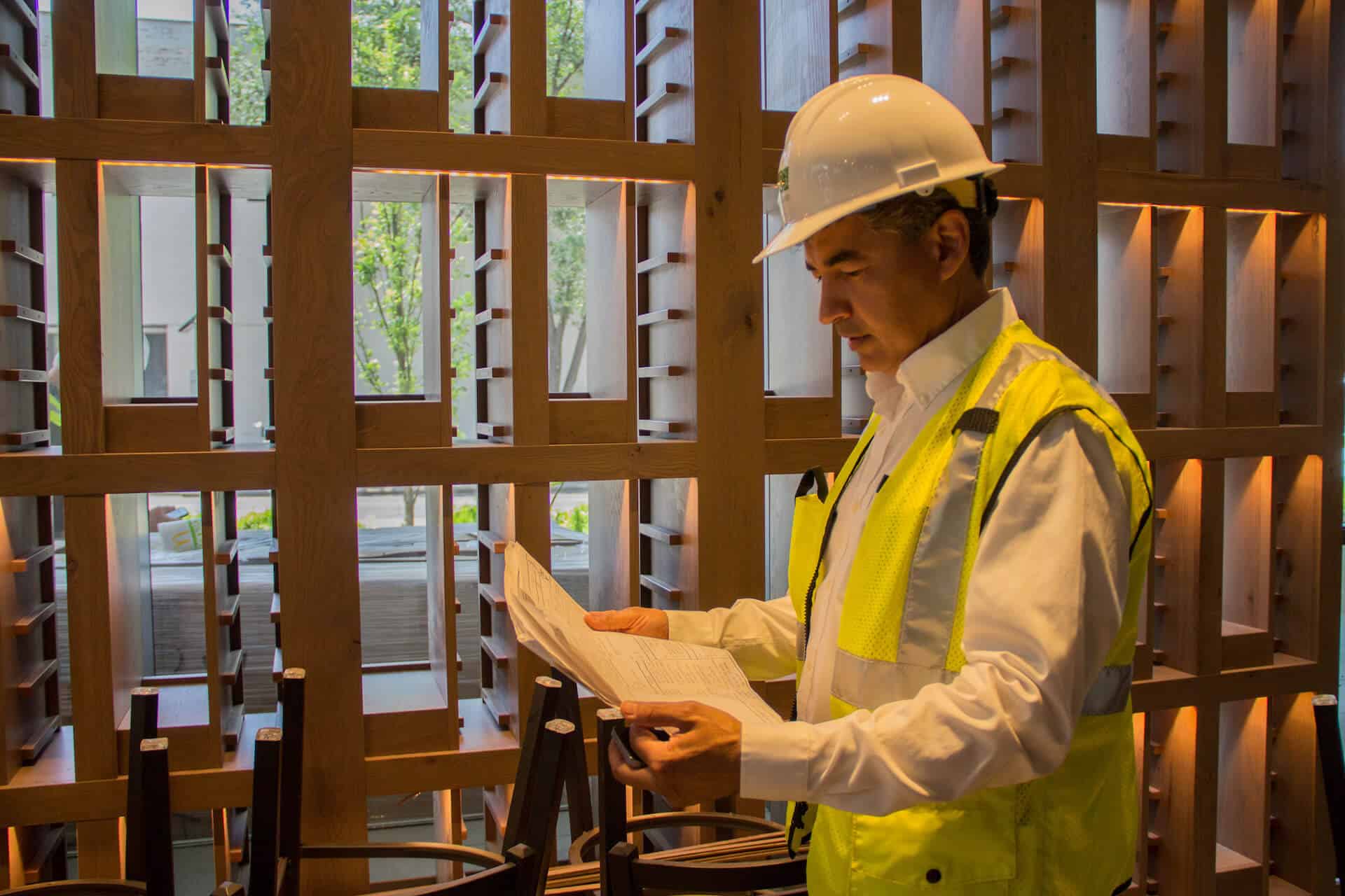 Building Code Hr Green Inc