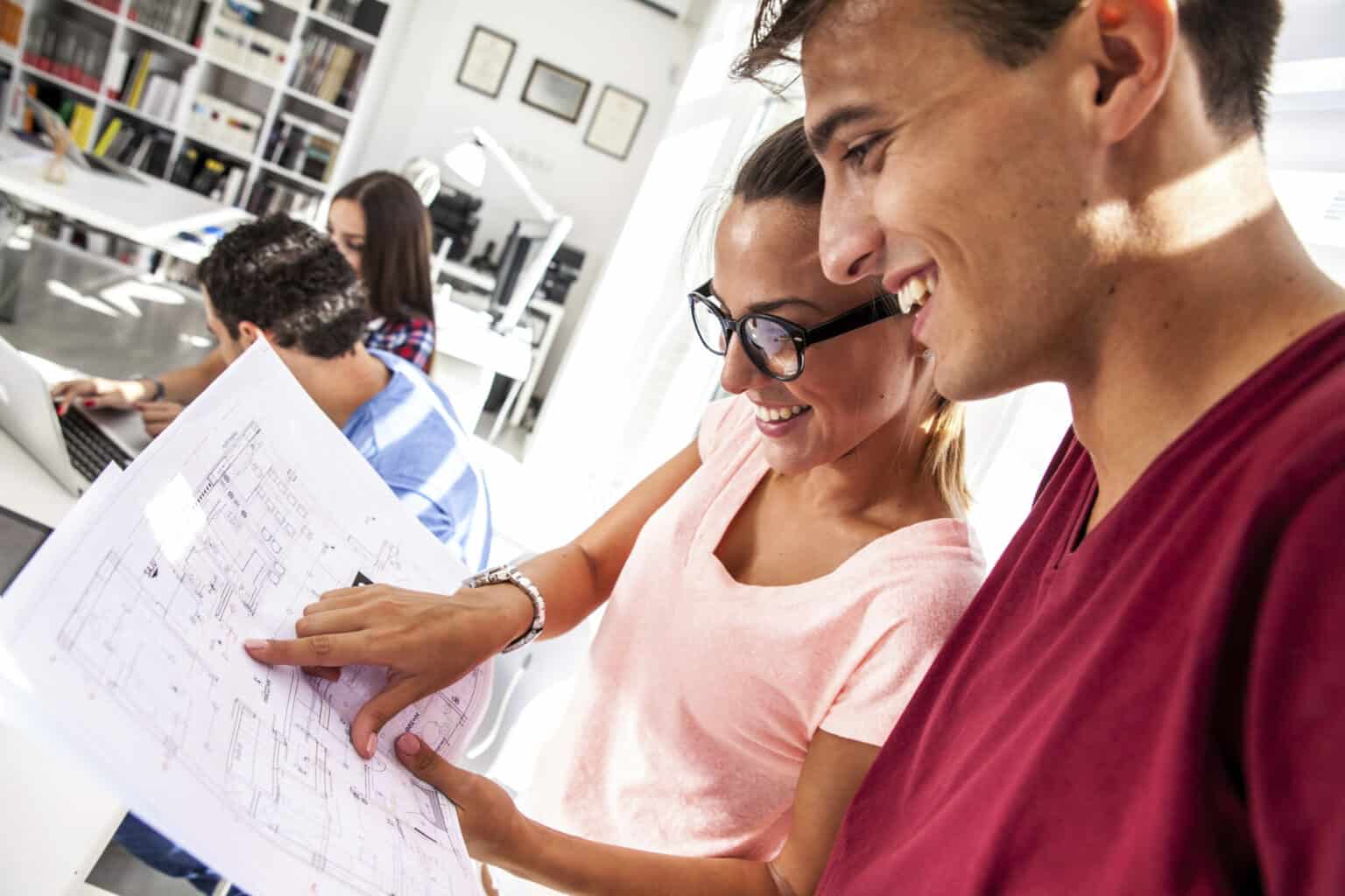 Careers | HR Green, Inc.