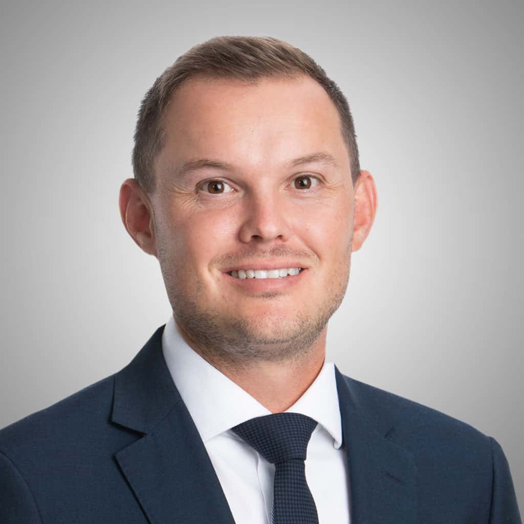 HR Green Welcomes Brandon Mickelson, PE, as Project Manager | HR Green ...