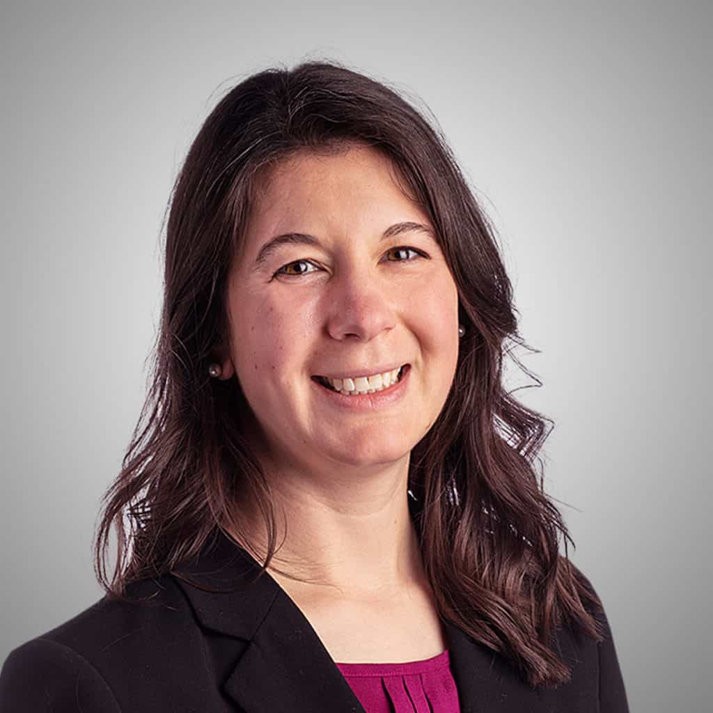 Bridget Osborn | HR Green, Inc.