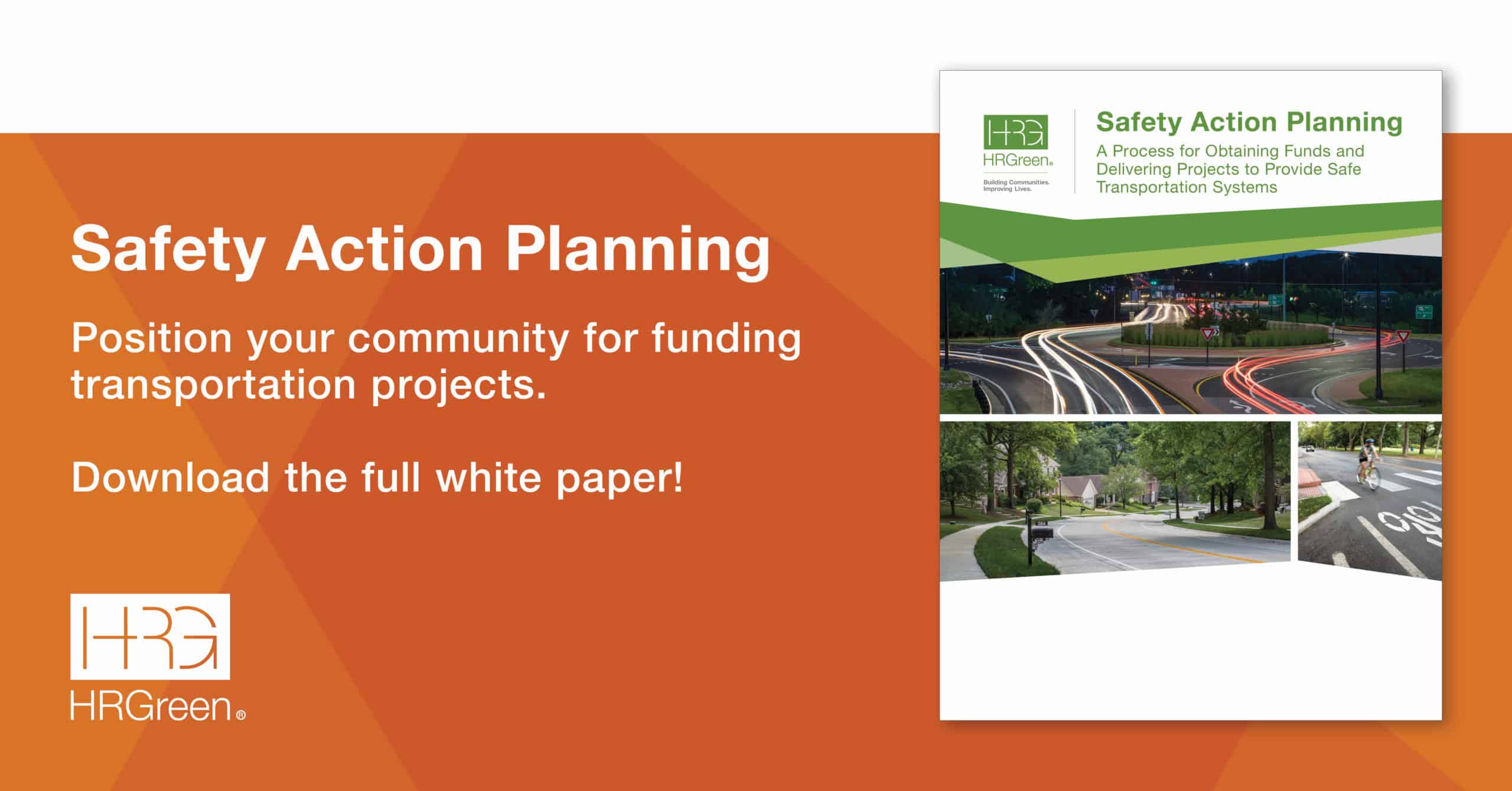 Safety Action Planning: A Process for Obtaining Funds and Delivering ...