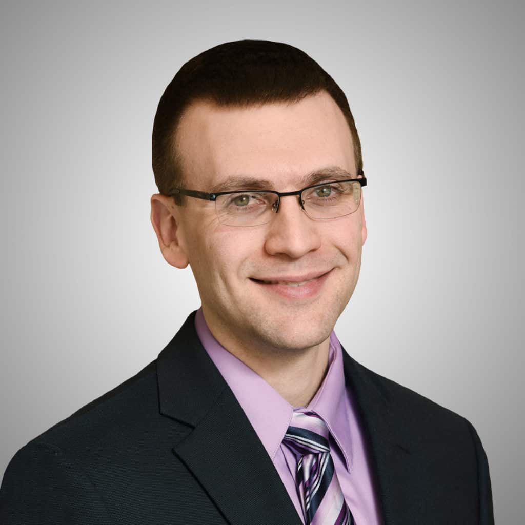 Sam Cotter | HR Green, Inc.