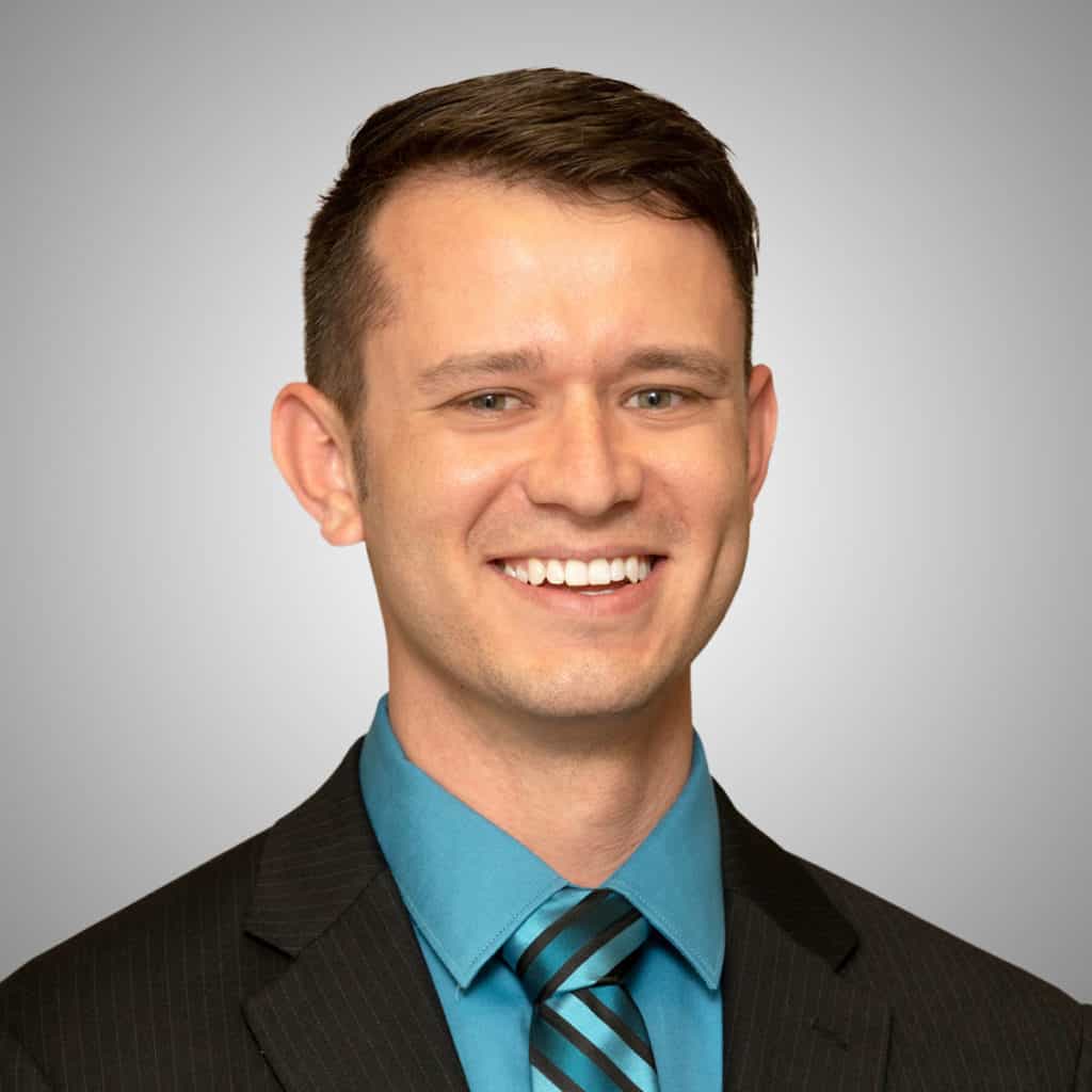 Jedidiah Reimnitz | HR Green, Inc.