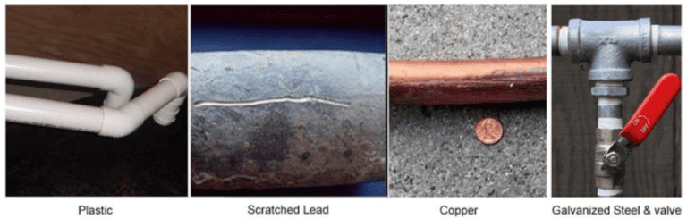 Lead Service Line Inventories Deadline | HR Green