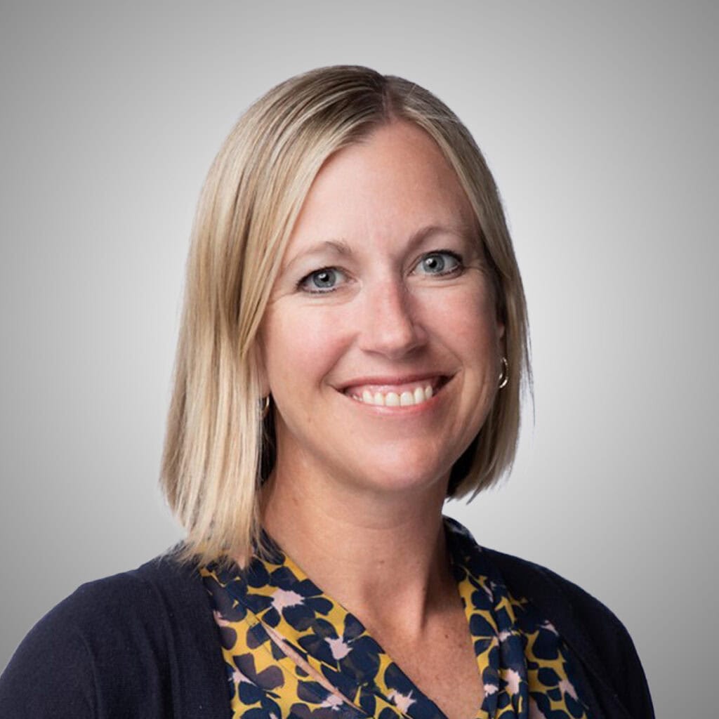 Colleen Monahan | HR Green, Inc.