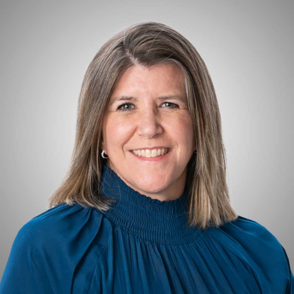 Sandra Smith | HR Green, Inc.