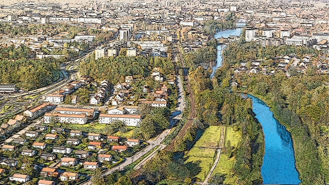 About | HR Green, Inc.