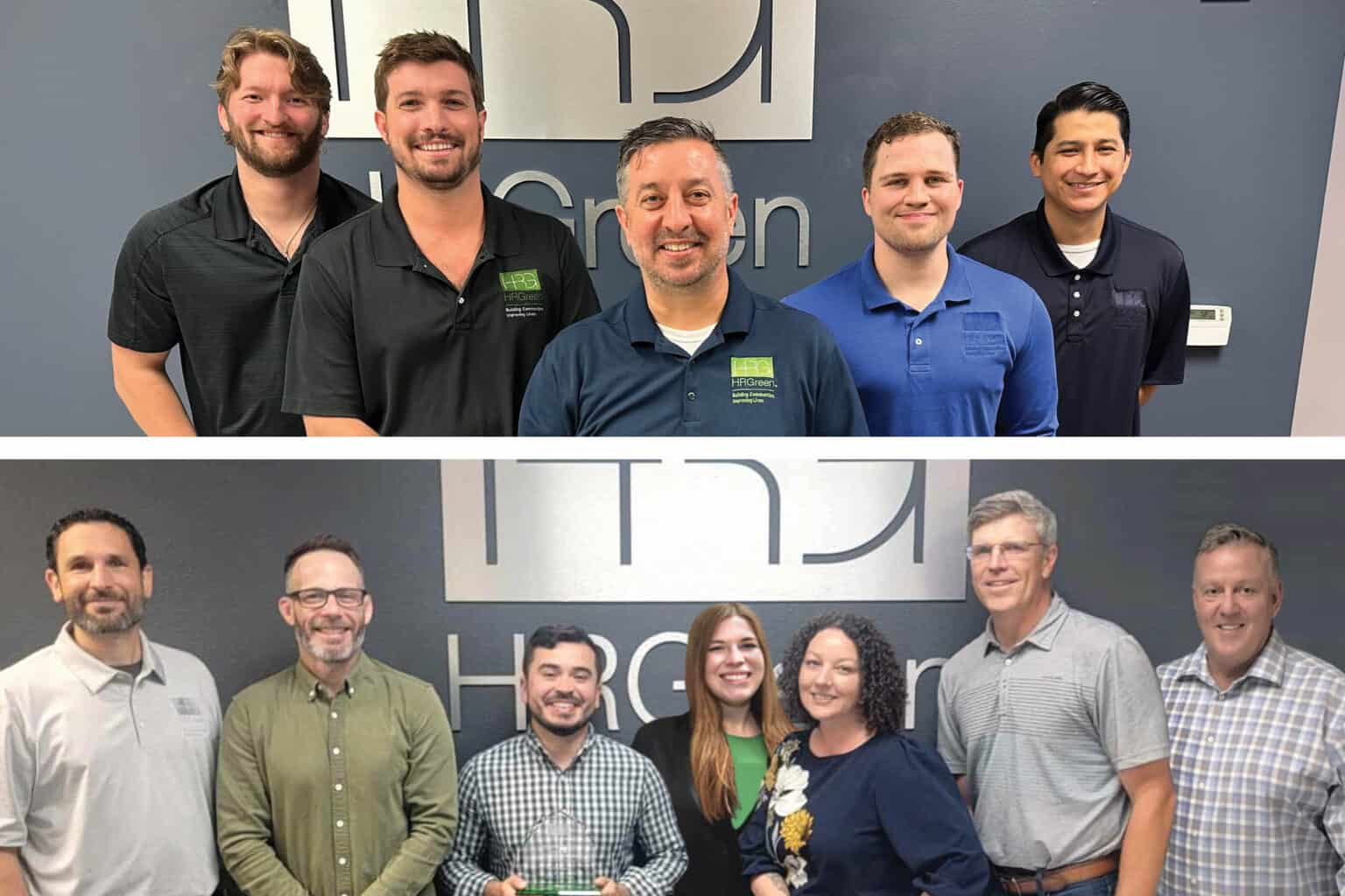 HR Green Celebrates Our 2022 Projects of the Year | HR Green, Inc.