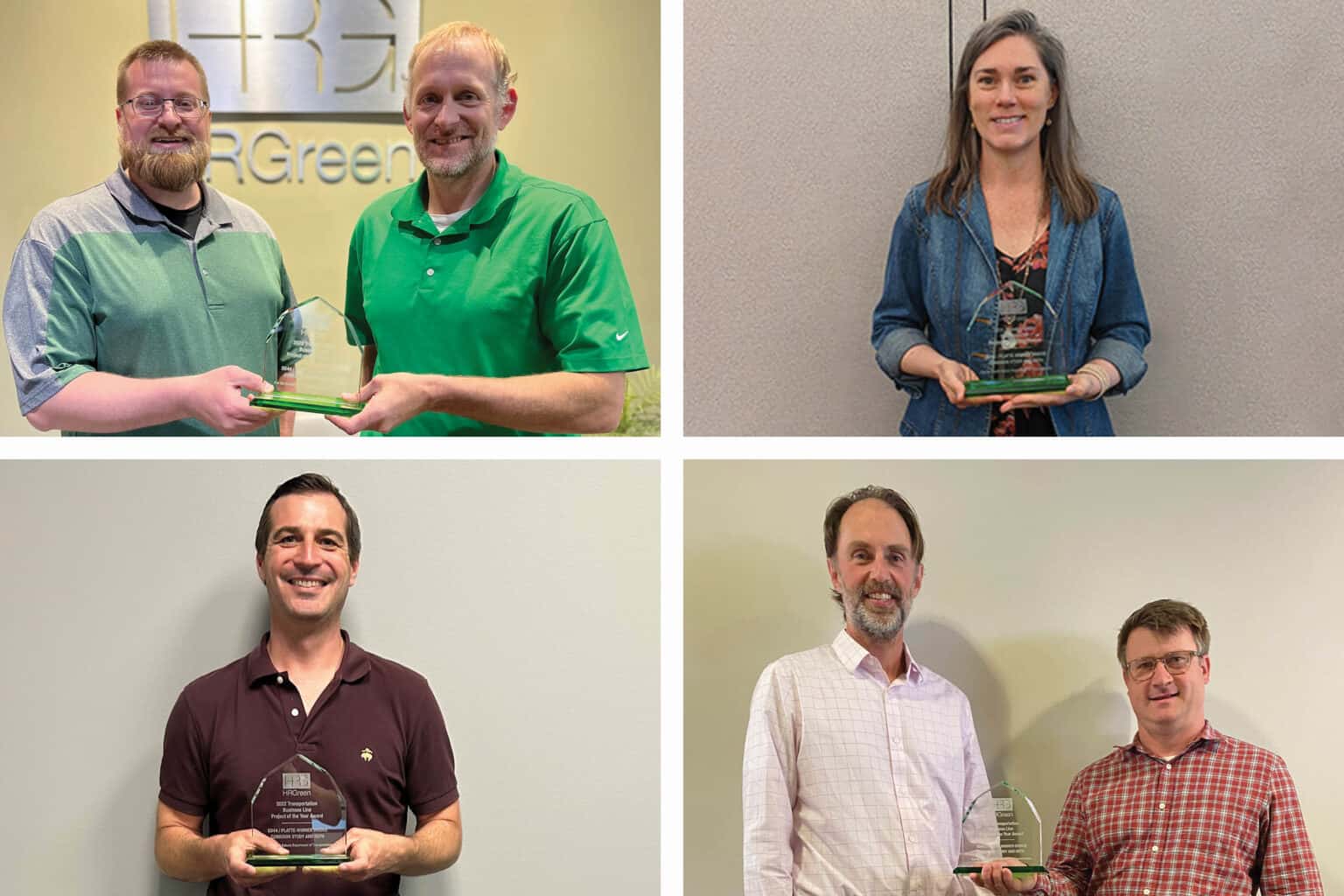 HR Green Celebrates Our 2022 Projects of the Year | HR Green, Inc.