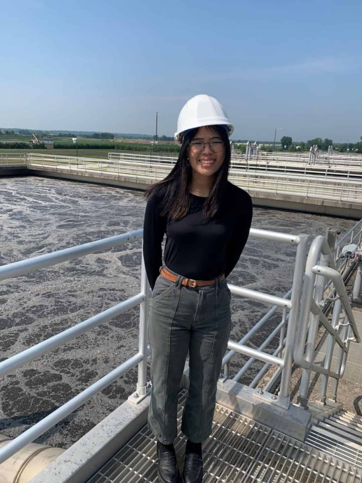 HR Green’s 2024 Internship Highlights | HR Green, Inc.