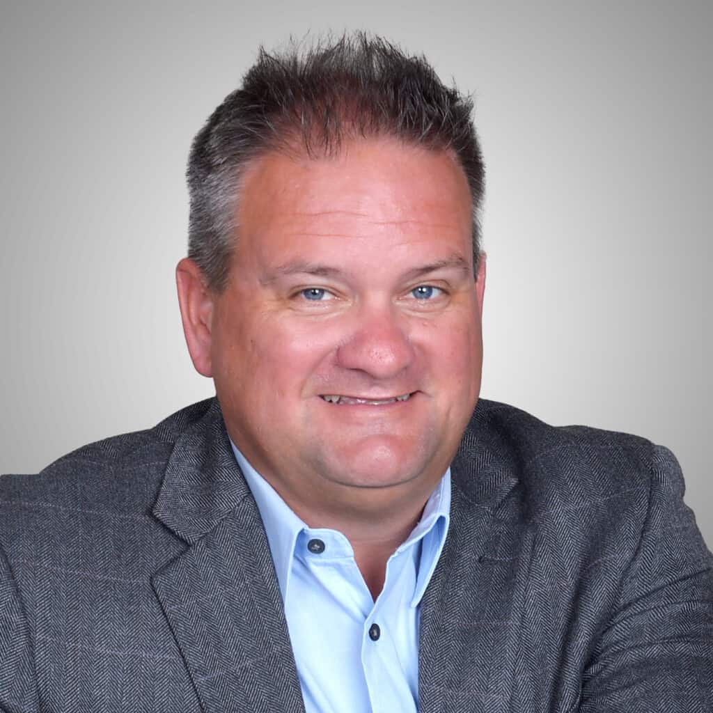 Bruce Hill | HR Green, Inc.