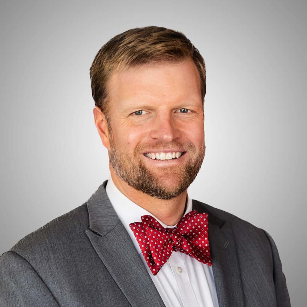 HR Green Welcomes Chris Jorgensen as a Construction Manager | HR Green ...