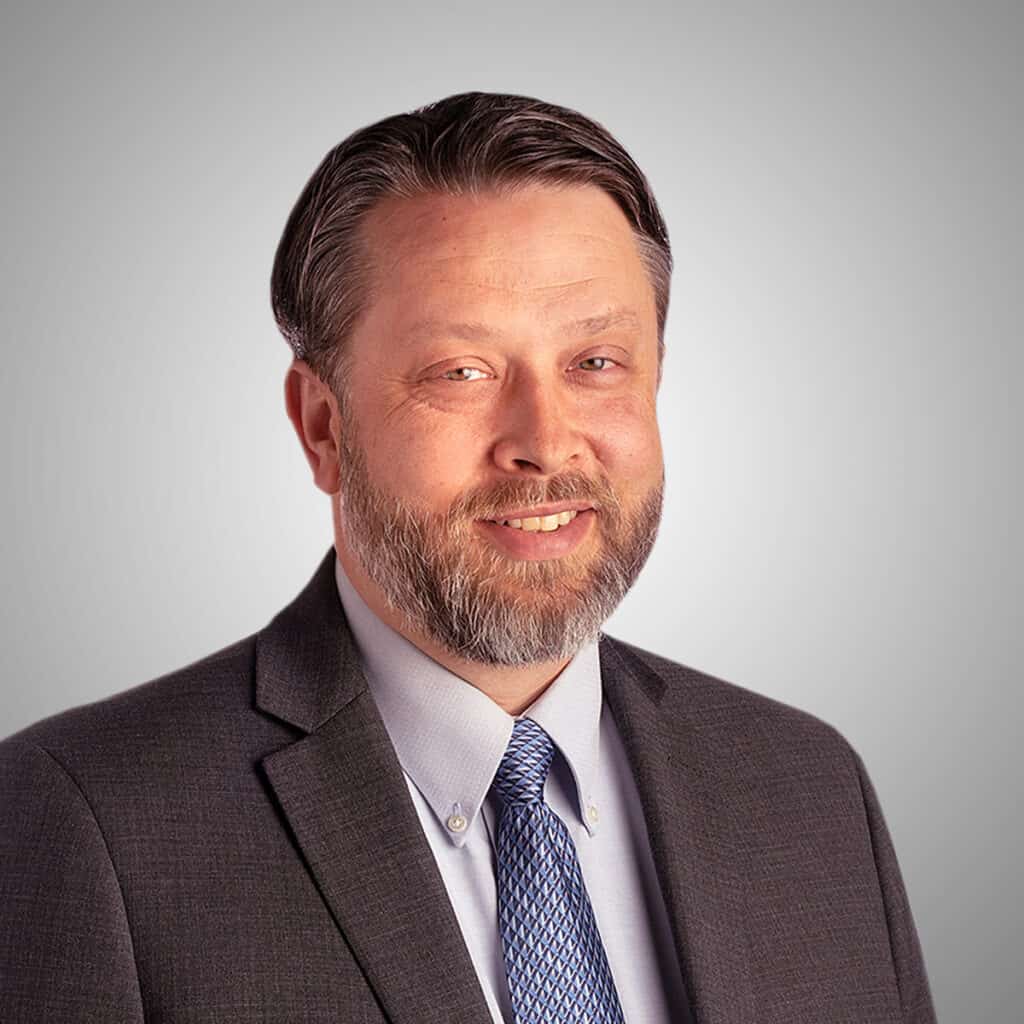 Mark Stone | HR Green, Inc.