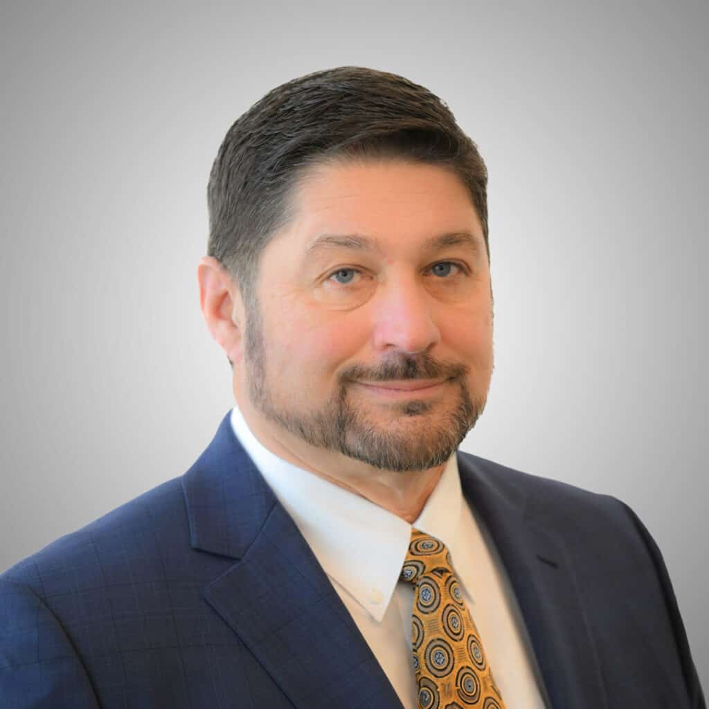 James Thurman | HR Green, Inc.