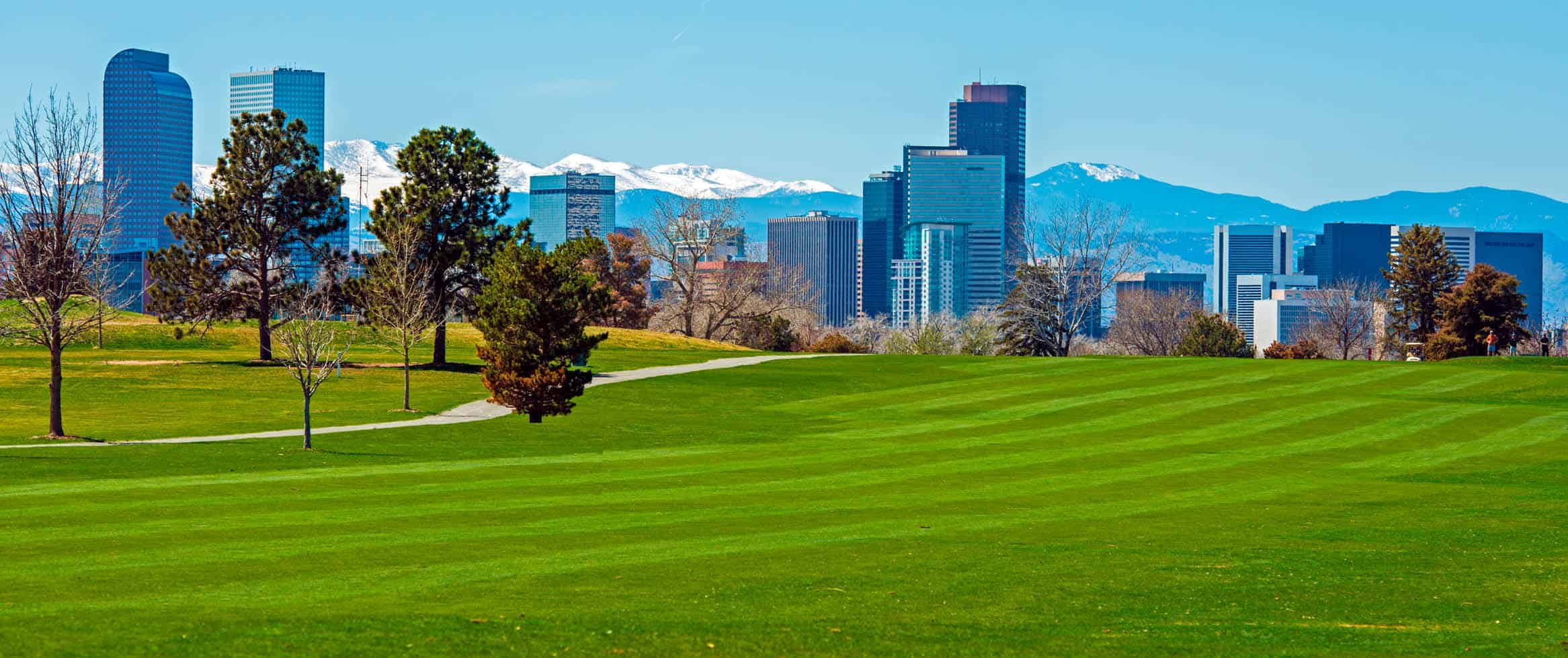 Mountain Connect | HR Green, Inc.
