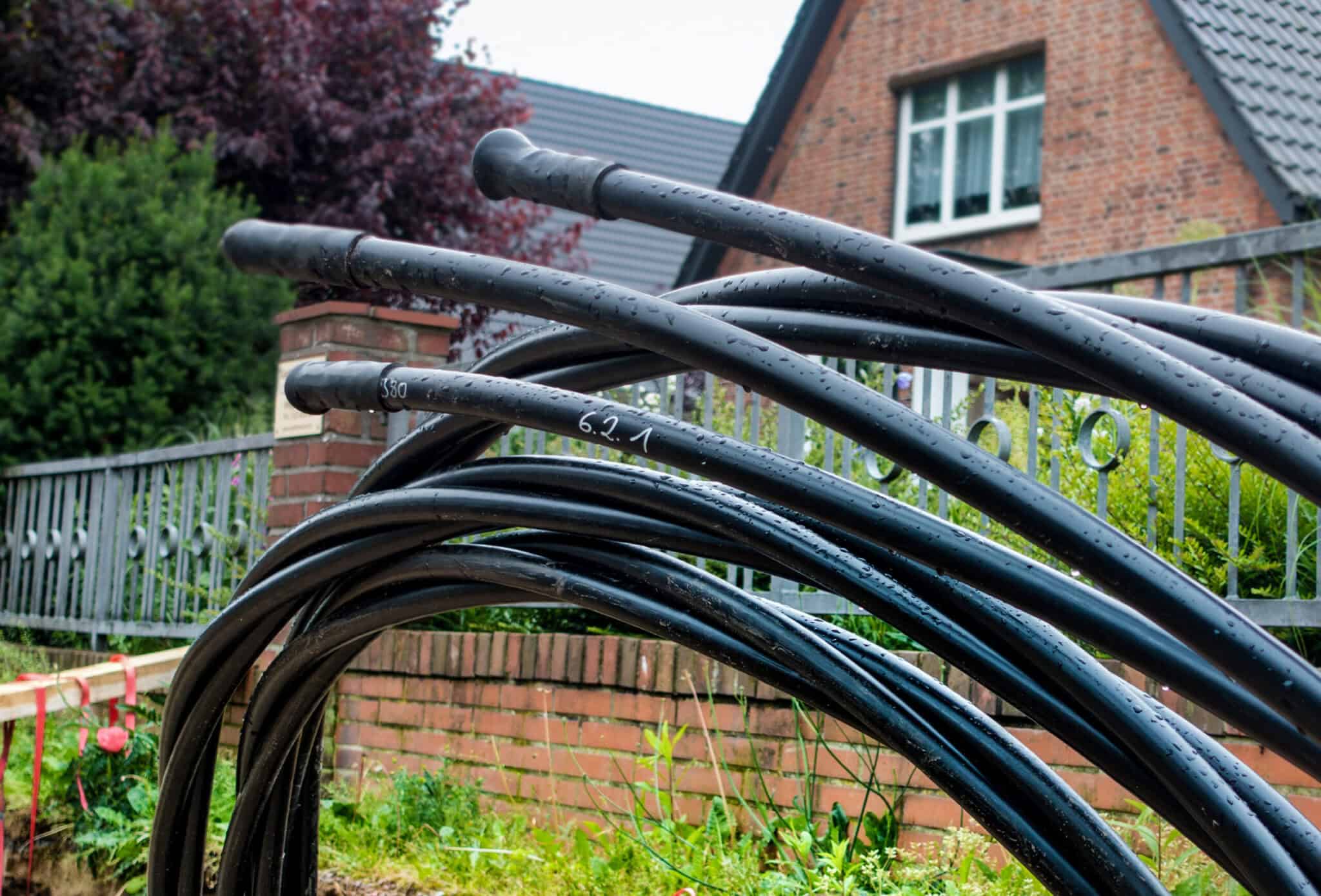 Key Considerations During ISP Broadband Implementation | HR Green, Inc.