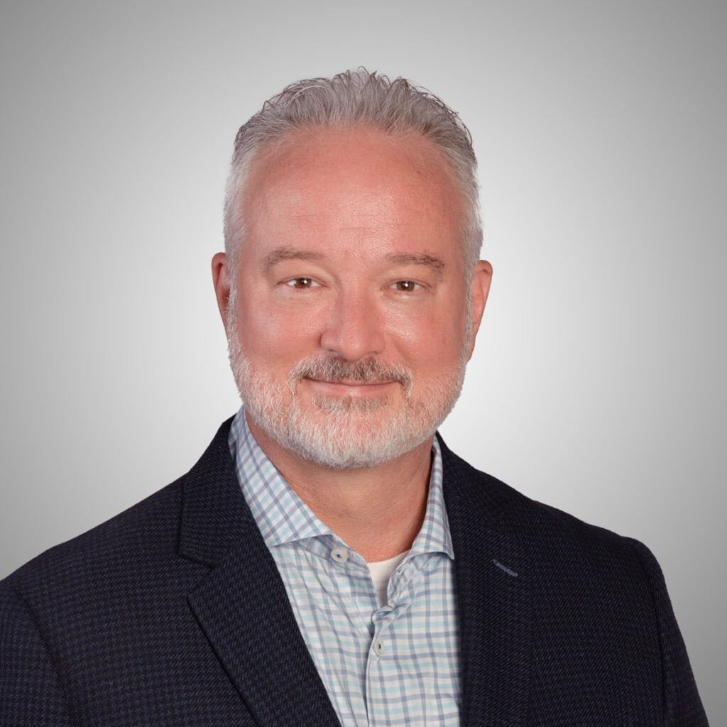 Chris Blevins | HR Green, Inc.