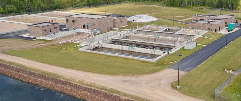 MN AWWA Annual Conference | HR Green, Inc.