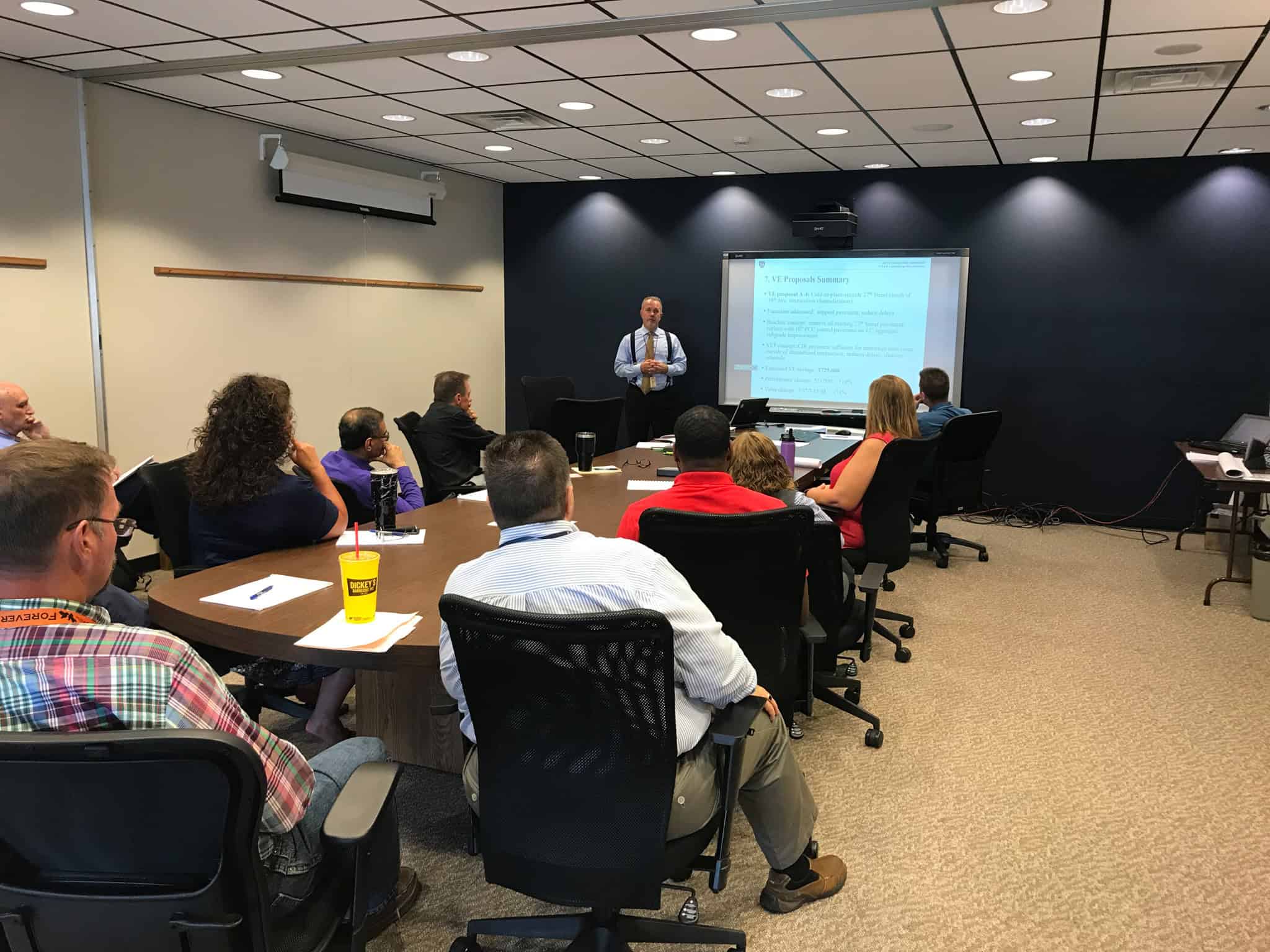 Civil Engineering Mentorship: The HR Green Experience | HR Green, Inc.