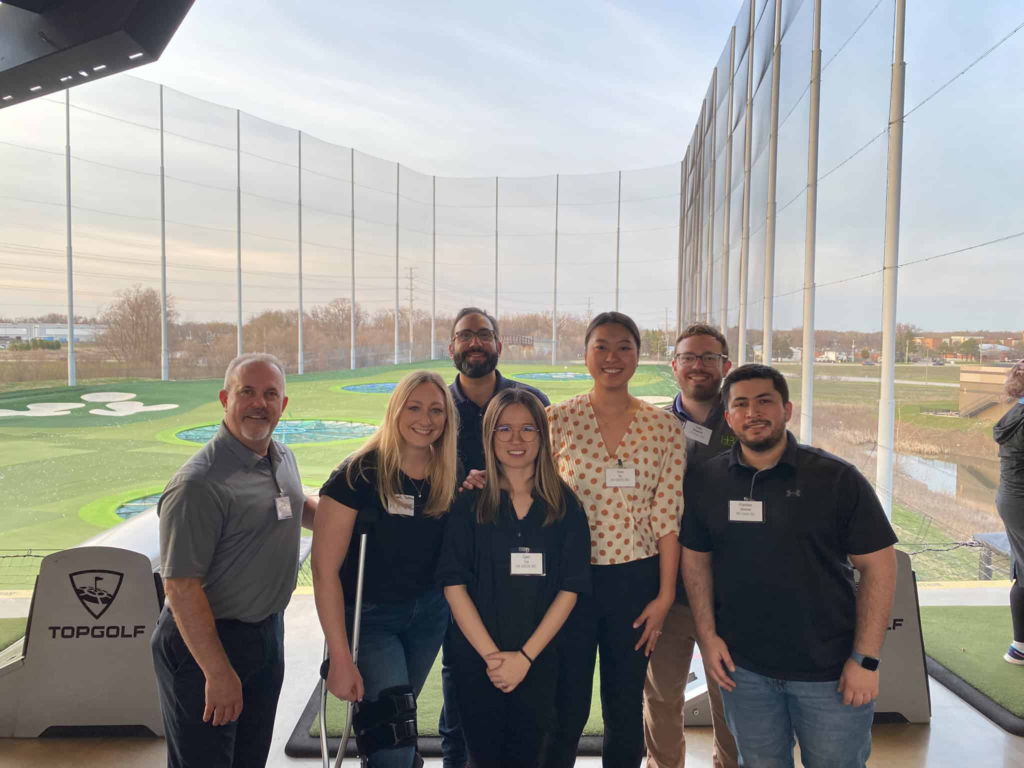 Civil Engineering Mentorship: The HR Green Experience | HR Green, Inc.