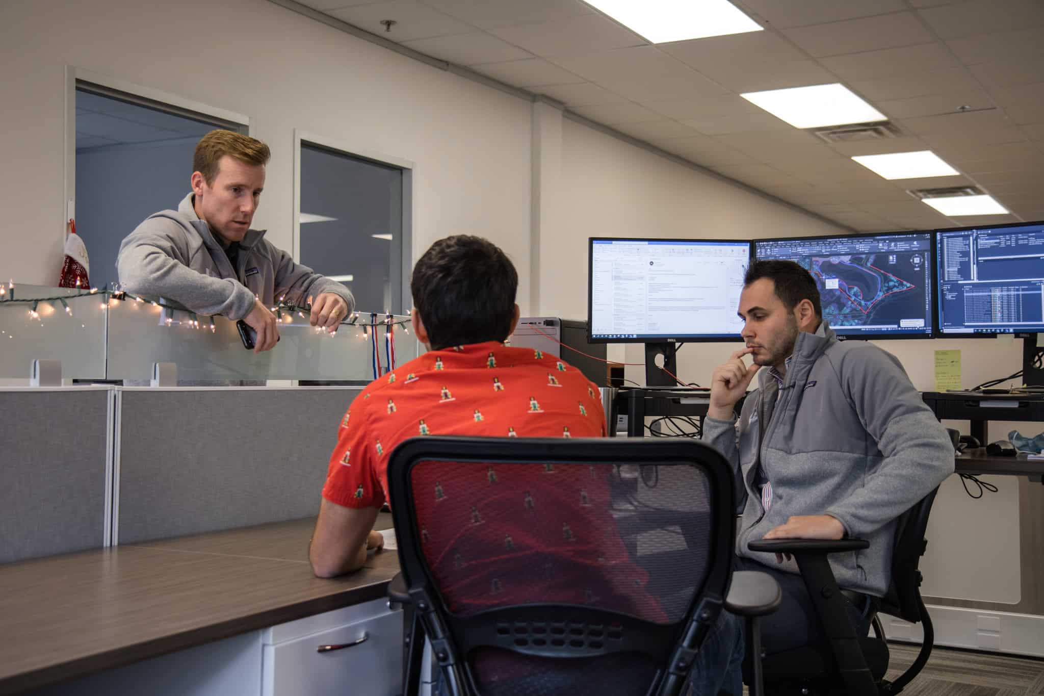 Civil Engineering Mentorship: The HR Green Experience | HR Green, Inc.