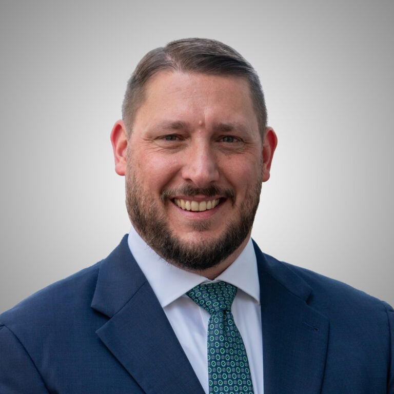 Terry Barr | HR Green, Inc.