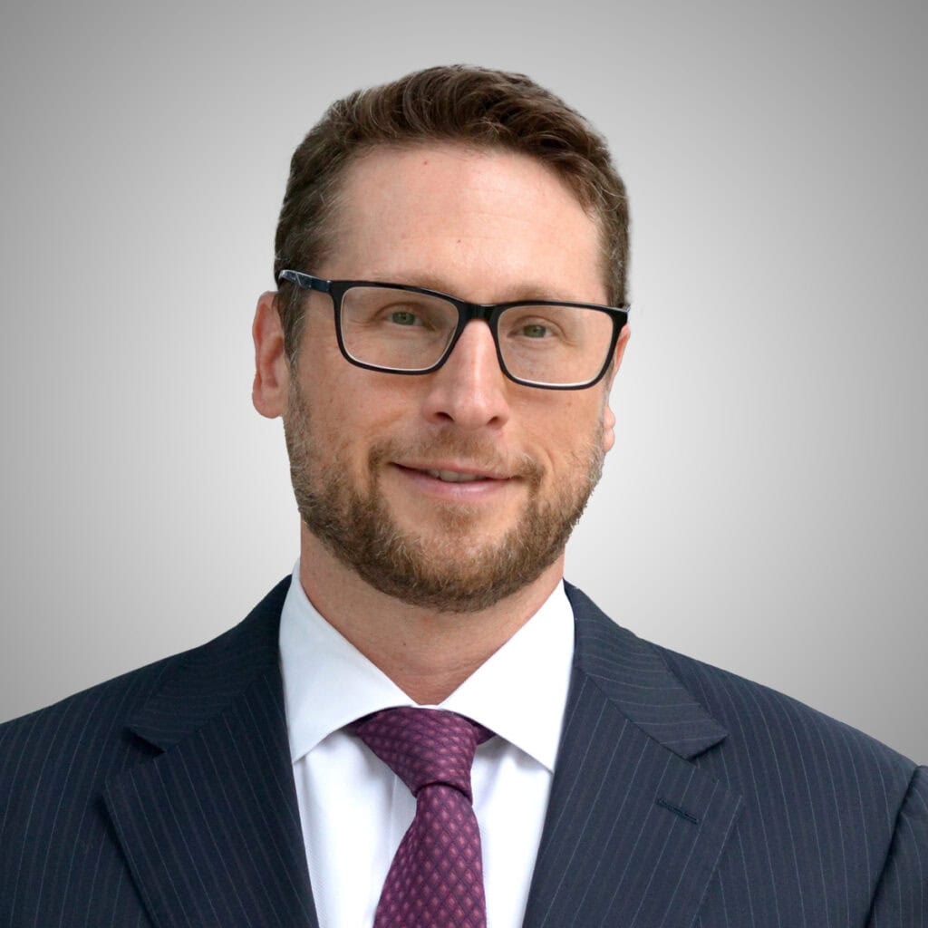 Matthew Zeve | HR Green, Inc.