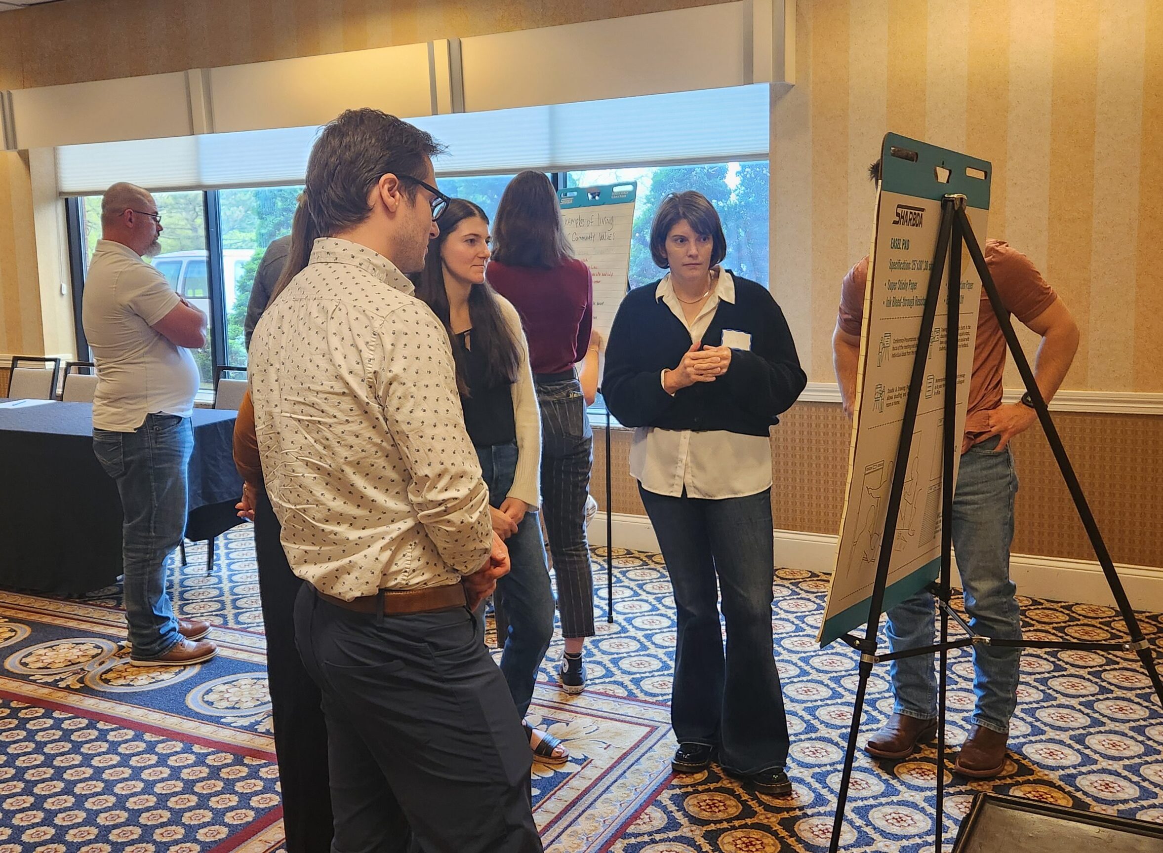 HR Green Foundations Workshop: A Workshop That Builds More Than Careers ...