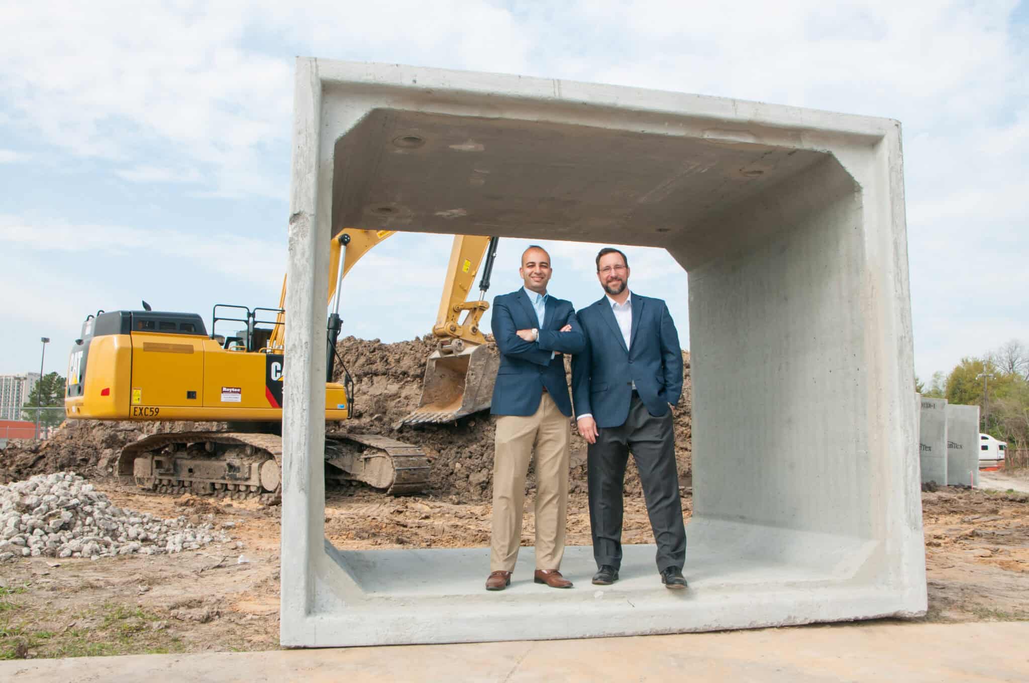 About | HR Green, Inc.