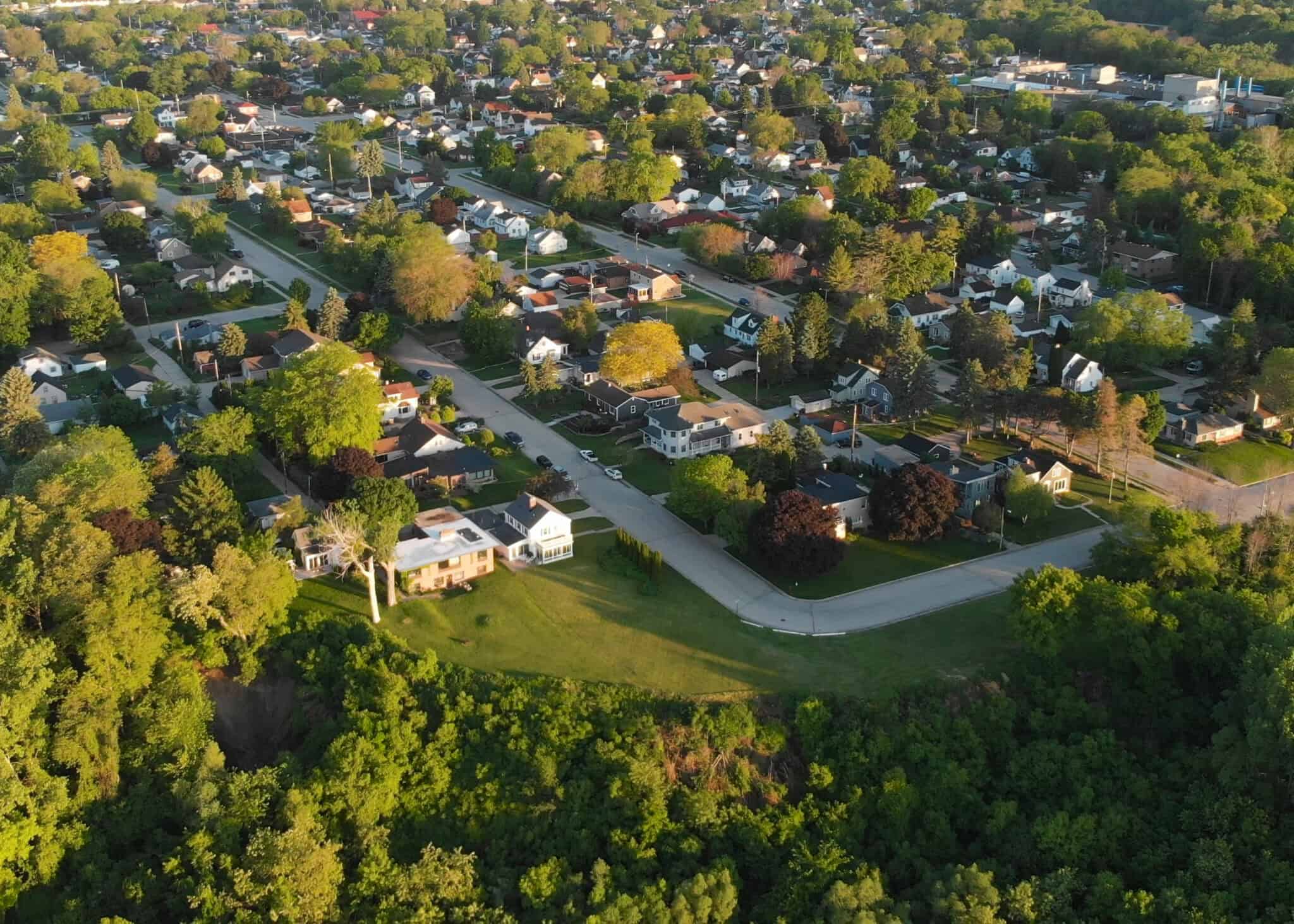 About | HR Green, Inc.