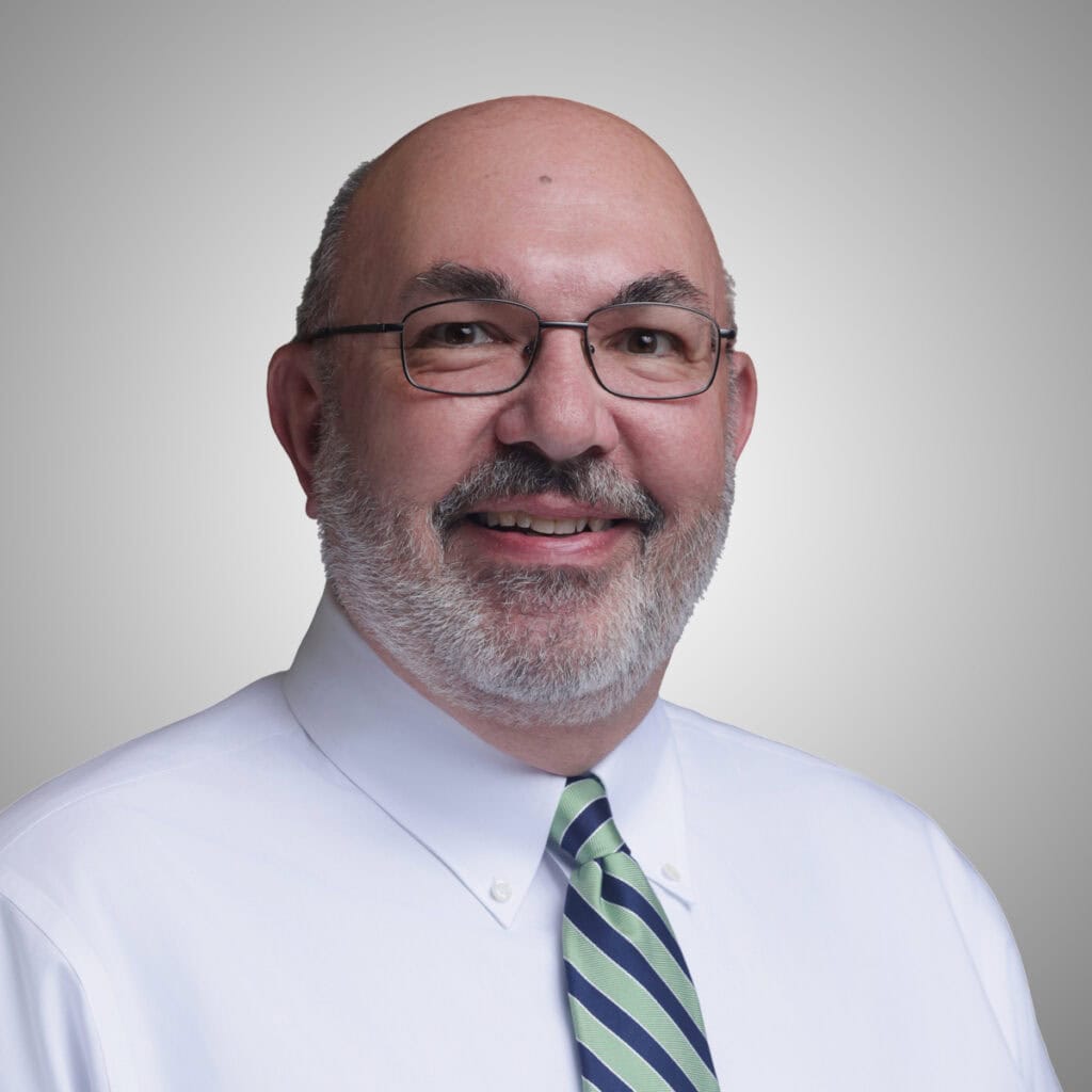 Mark Mueller | HR Green, Inc.