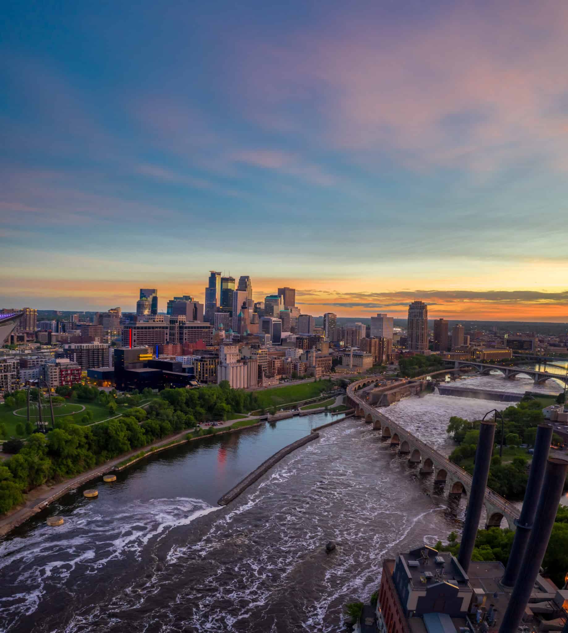 About | HR Green, Inc.