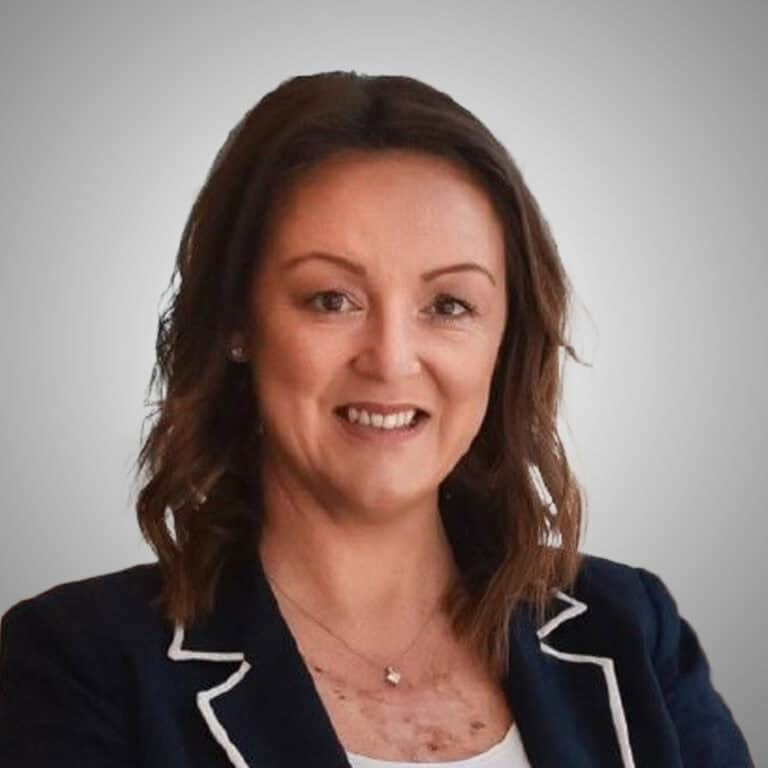 HR Green Announces Louise Carmichael as Chief Human Resources Officer ...