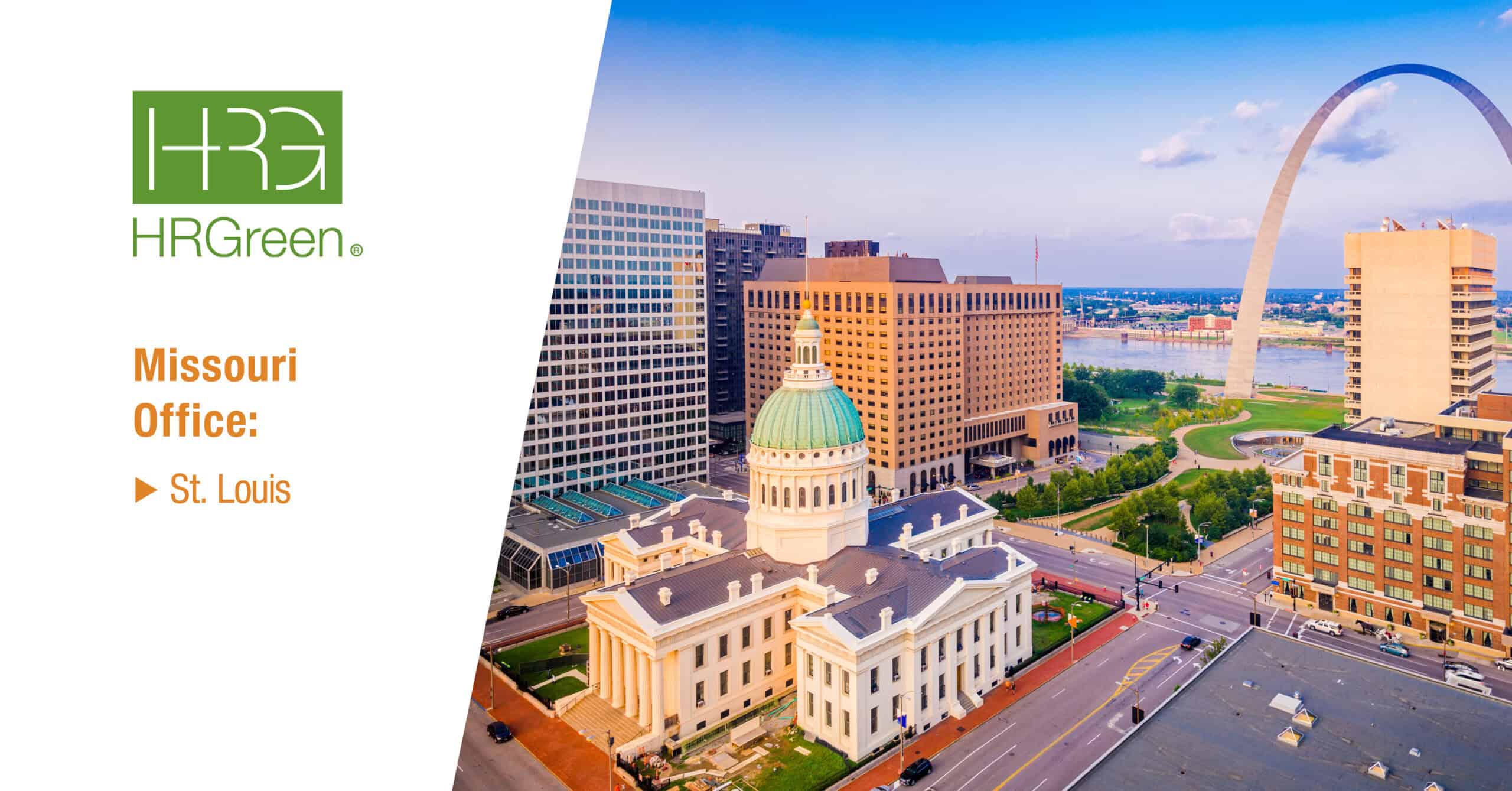 Missouri Civil Engineering | HR Green, Inc.