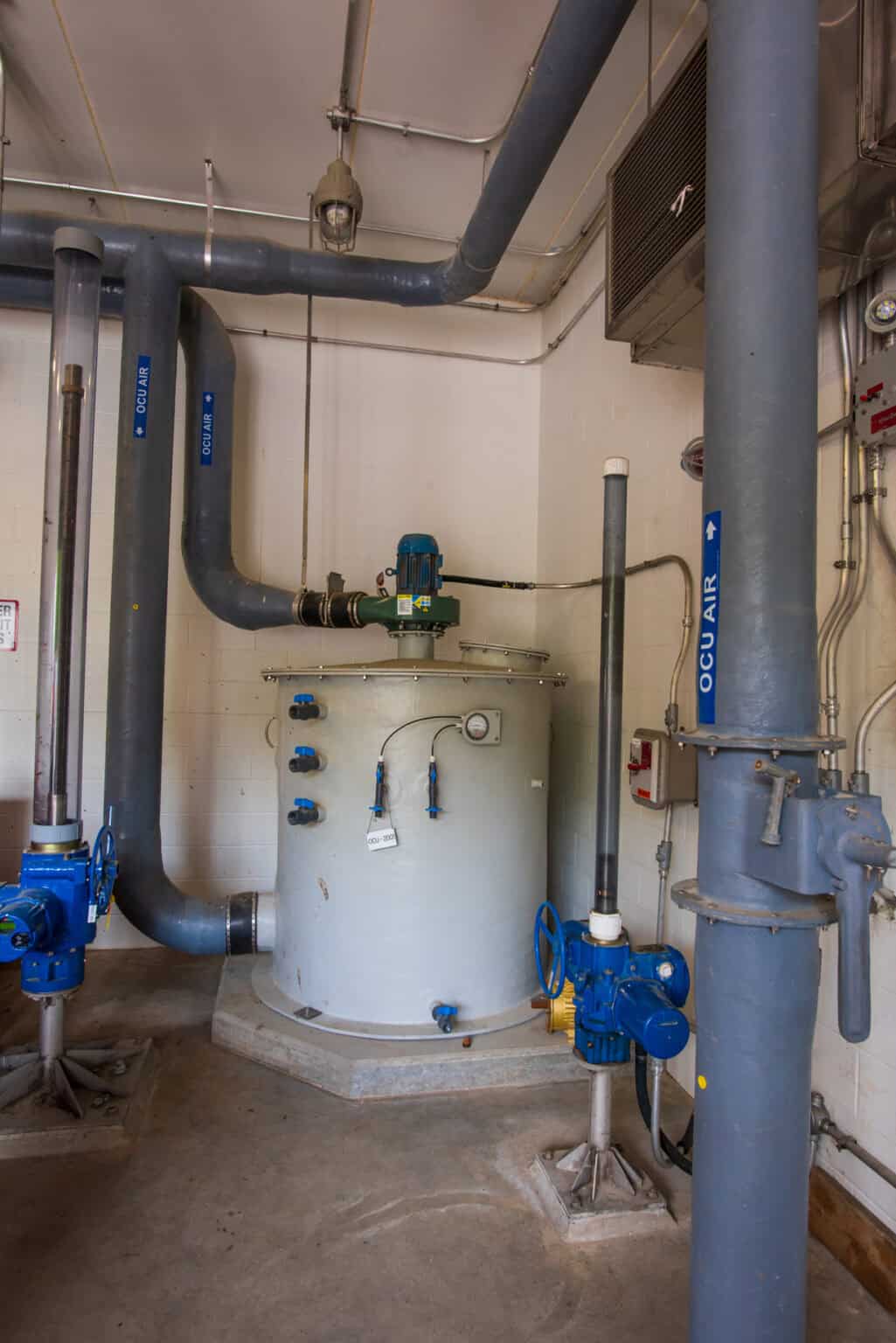 Lift Station Rehabilitation: Best Practices for Modern Wastewater ...