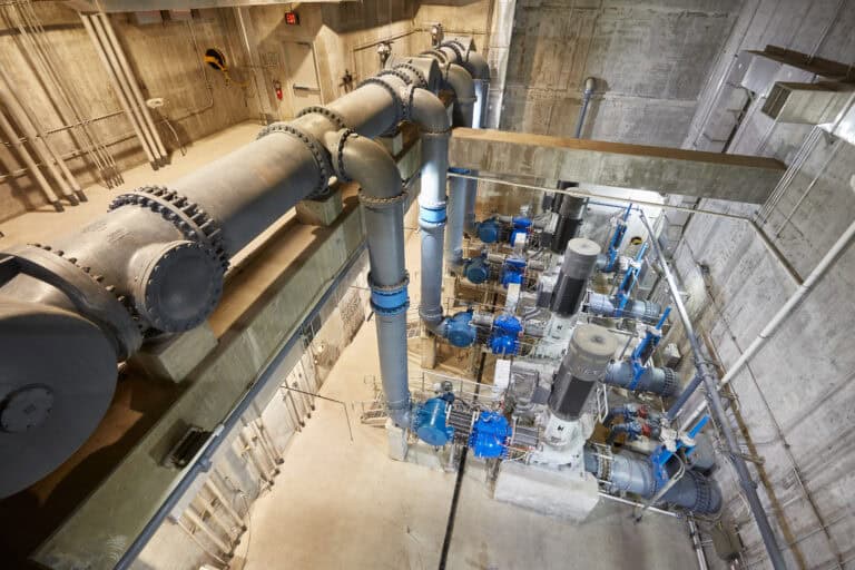 Lift Station Rehabilitation: Best Practices for Modern Wastewater ...